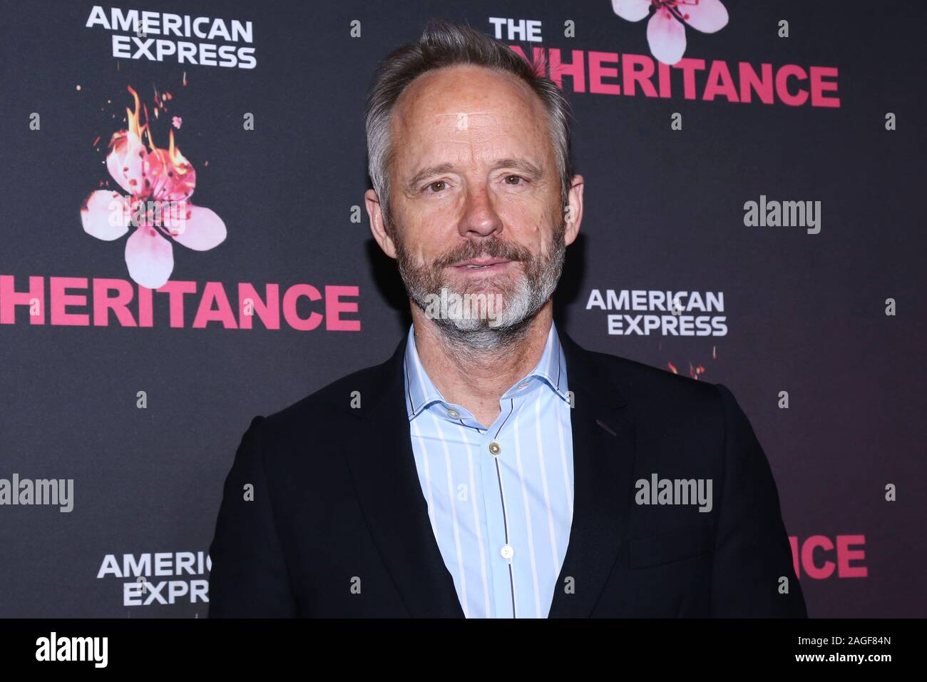 Opening night after party for Matthew Lopez' Broadway play The ...