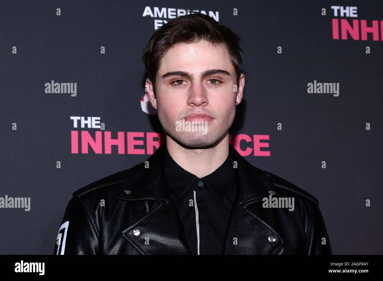 Opening night after party for Matthew Lopez' Broadway play The ...