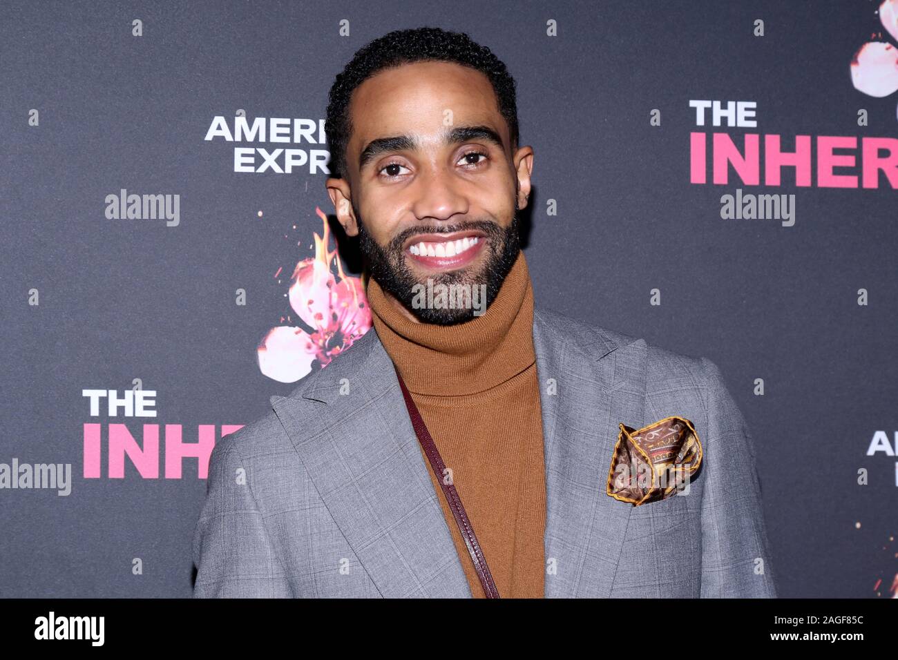 Opening night after party for Matthew Lopez' Broadway play The ...