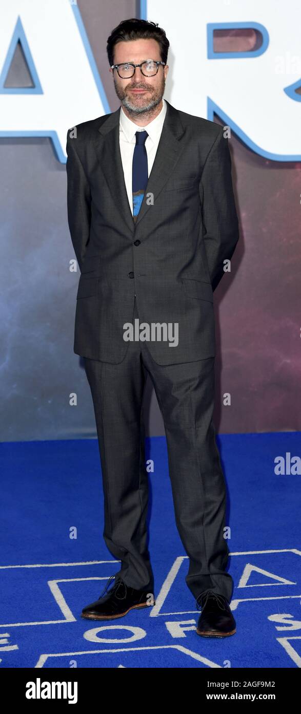 Photo Must Be Credited ©Alpha Press 079965 18/12/2019 Callum Greene at ...