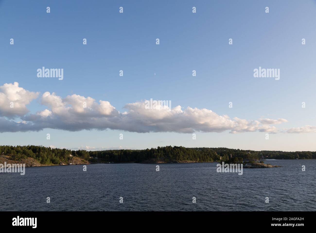 Baltic ocean hi-res stock photography and images - Alamy