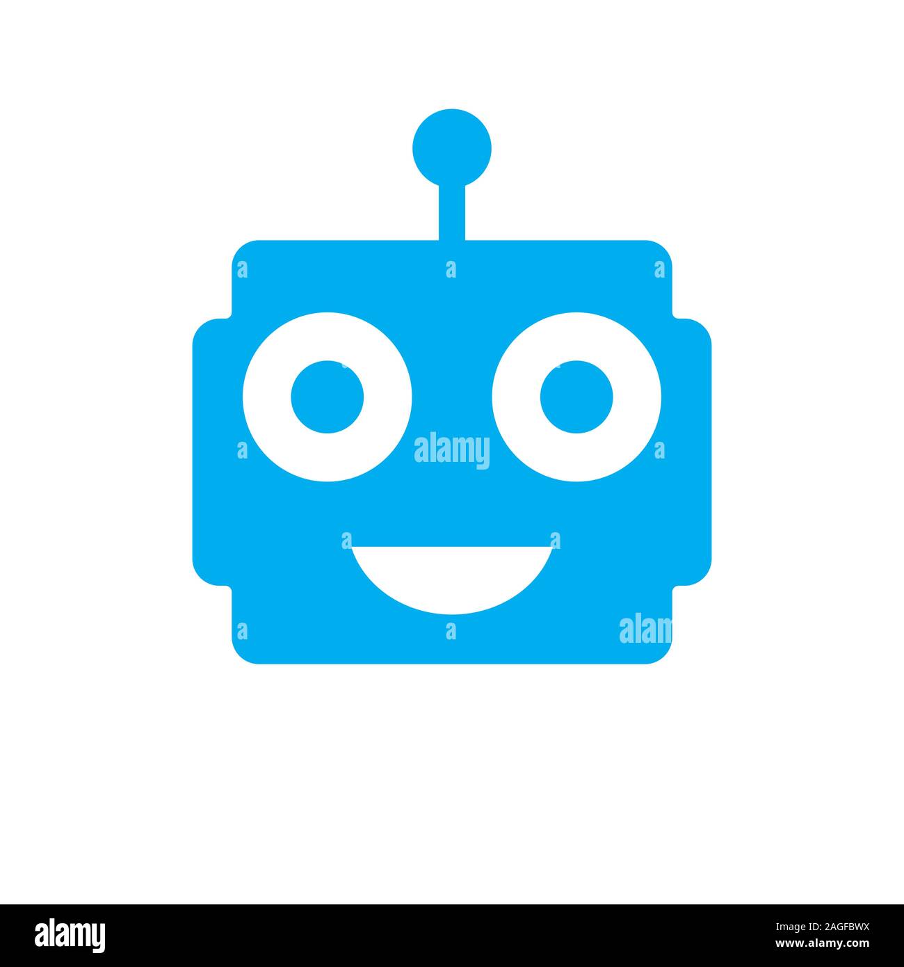Bot logo hi-res stock photography and images - Alamy