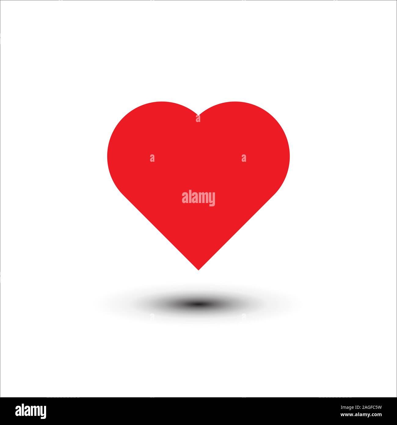 Haert icon hi-res stock photography and images - Alamy