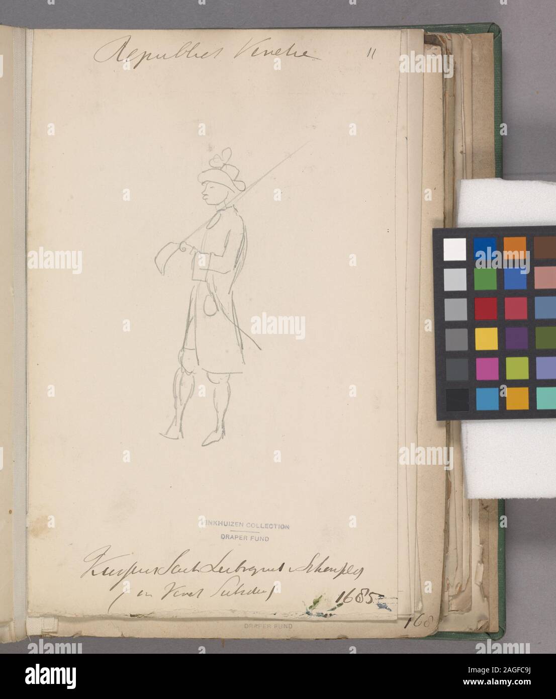 Italy Italian soldier. Venice, 1481-1845; Italy Italian soldier. Venice ...