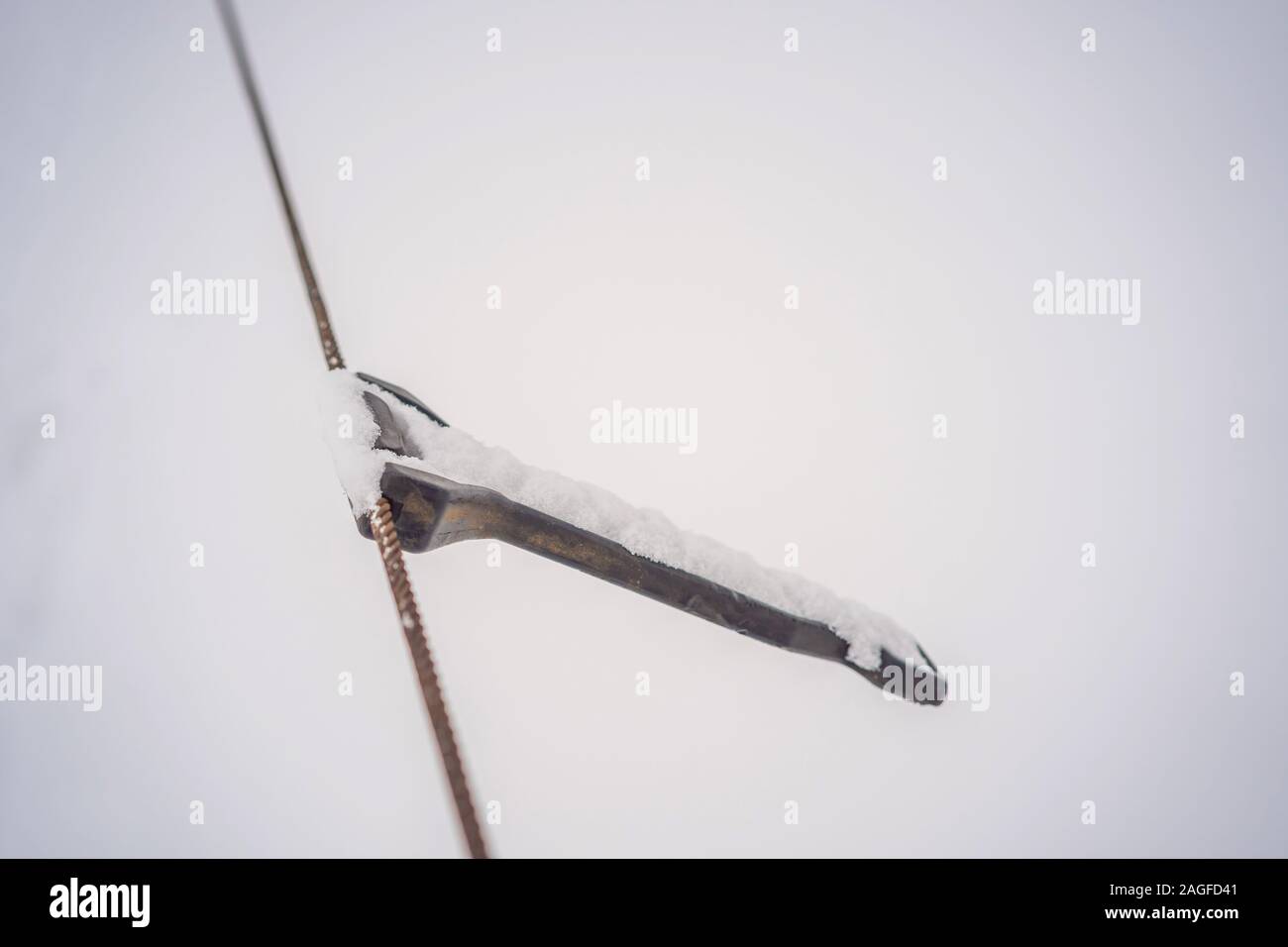 Tubing lift hi-res stock photography and images - Alamy