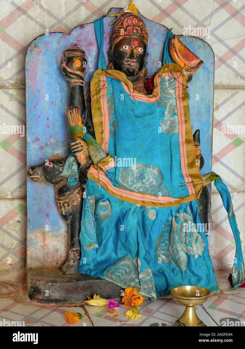 Sitala hi-res stock photography and images - Alamy