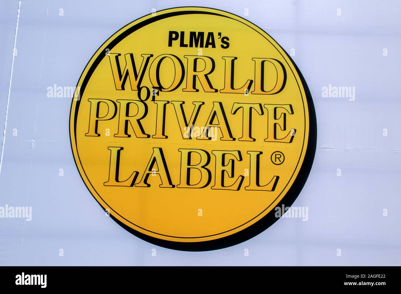 World of private label hi-res stock photography and images - Alamy