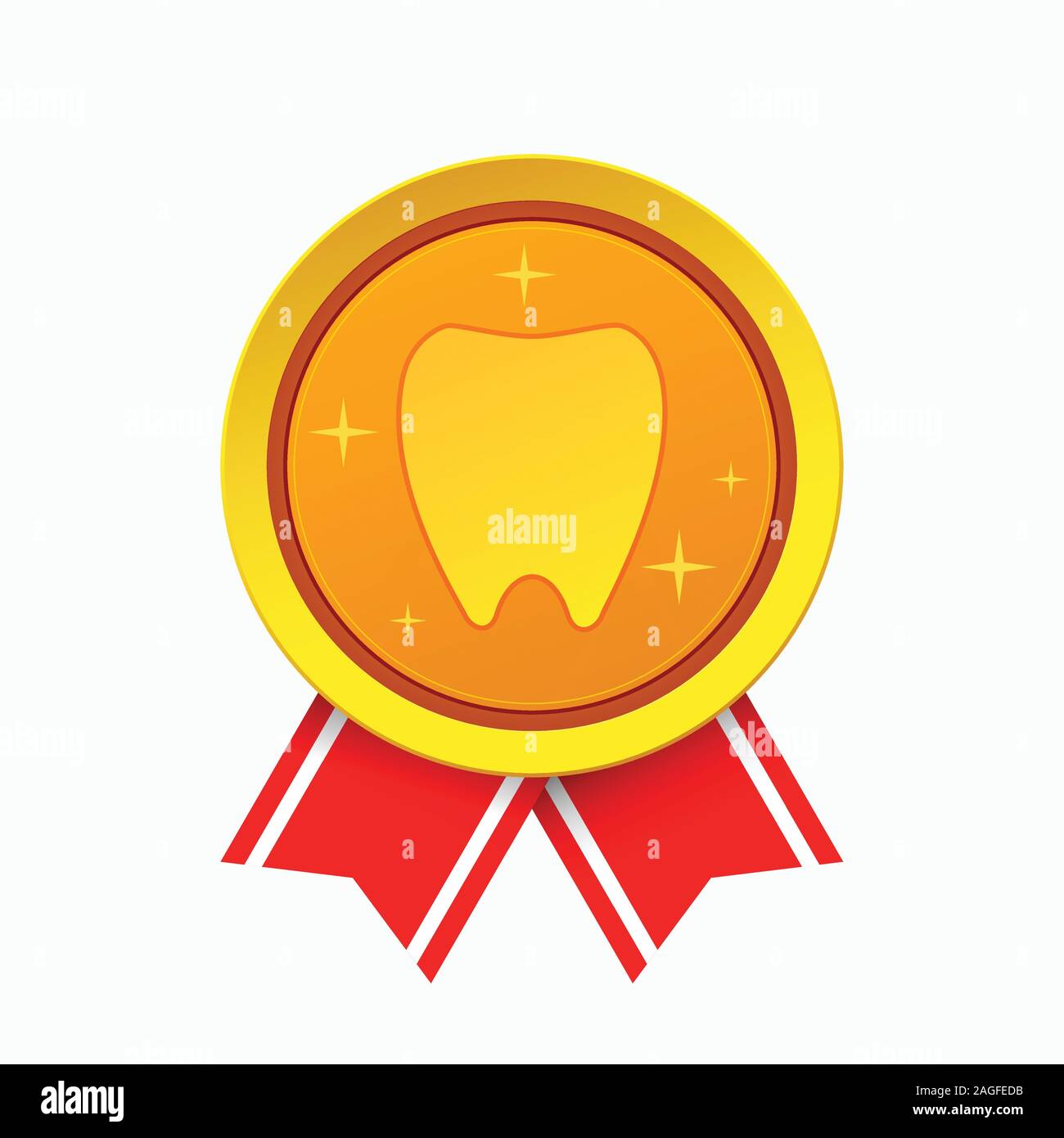 Golden premium quality red Cut Out Stock Images & Pictures - Alamy