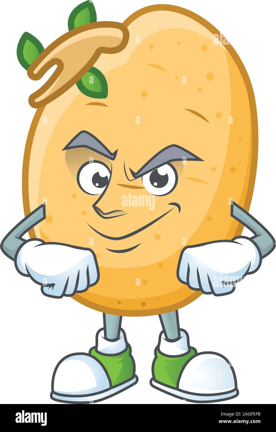 Potato smiley face hi-res stock photography and images - Alamy