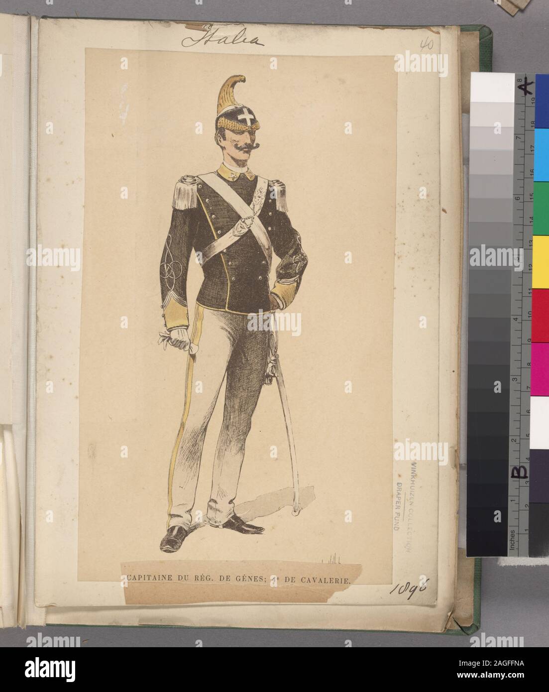 Italy Italian soldier, 1875-1896; Italy Italian soldier, 1875-1896 ...