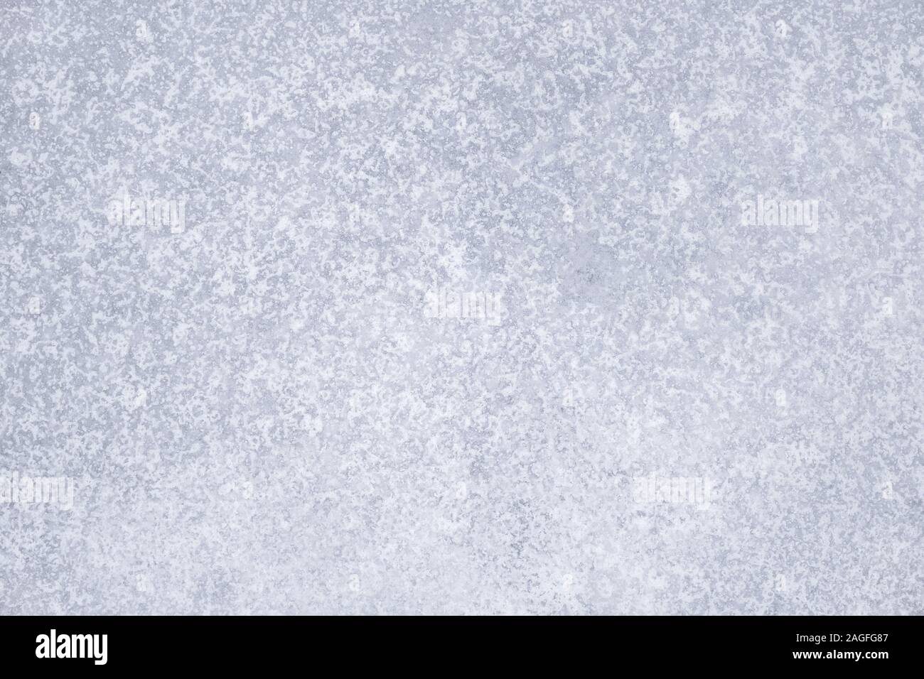 Abstract ice pattern. Beautiful background of frozen water Stock Photo ...