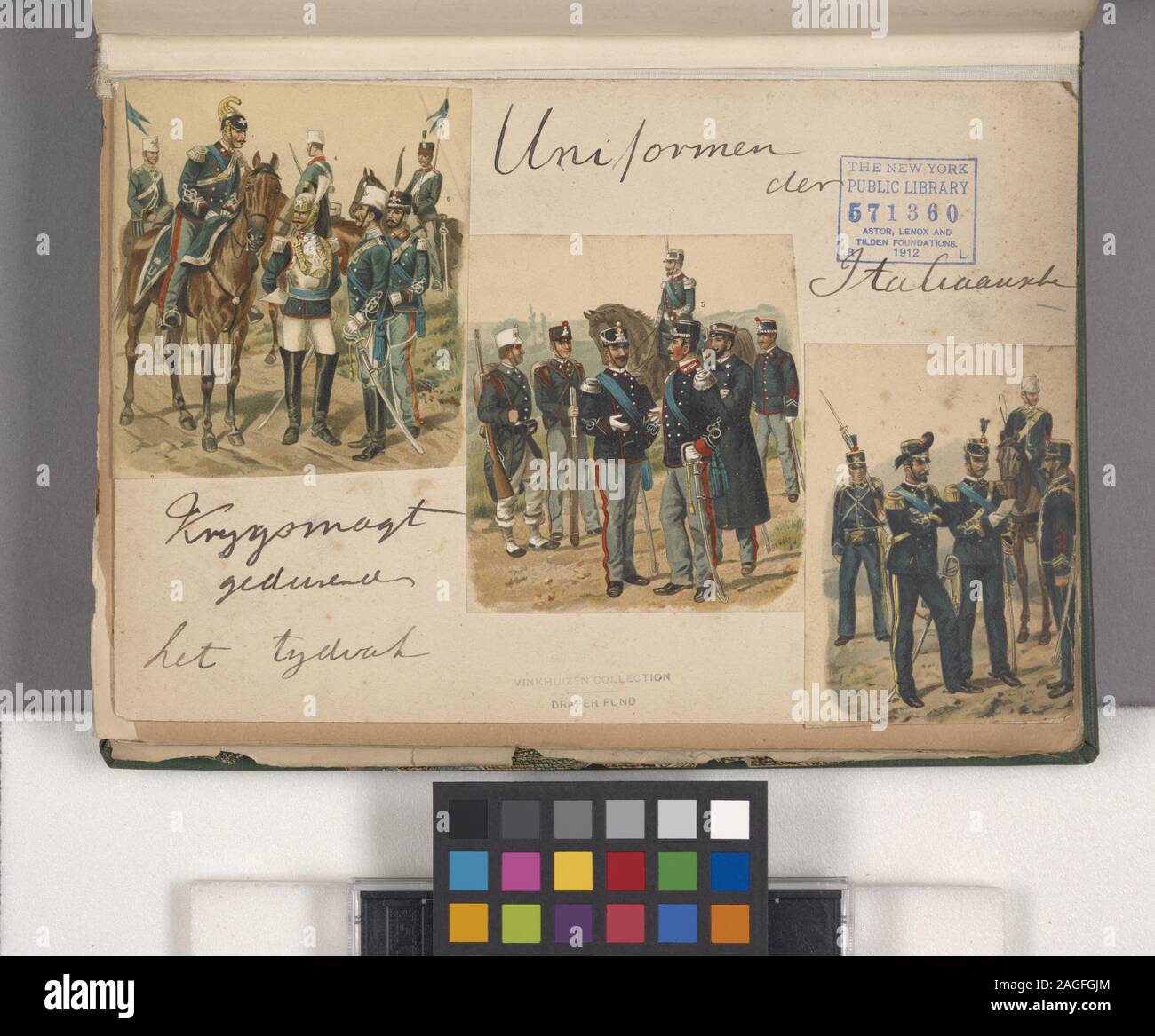 Italy Italian soldier, 1900-1903; Italy Italian soldier, 1900-1903 ...