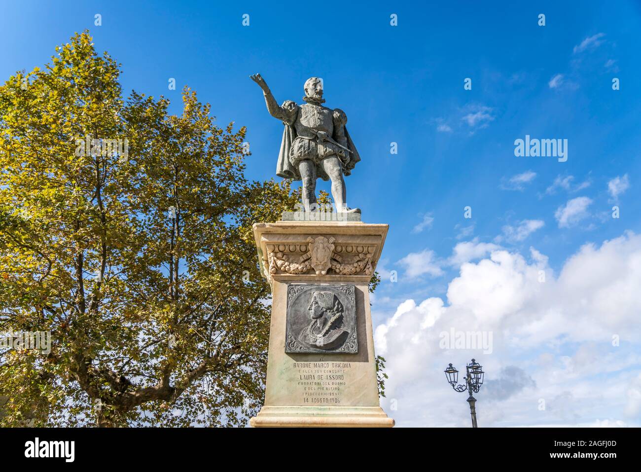 Barona High Resolution Stock Photography and Images - Alamy