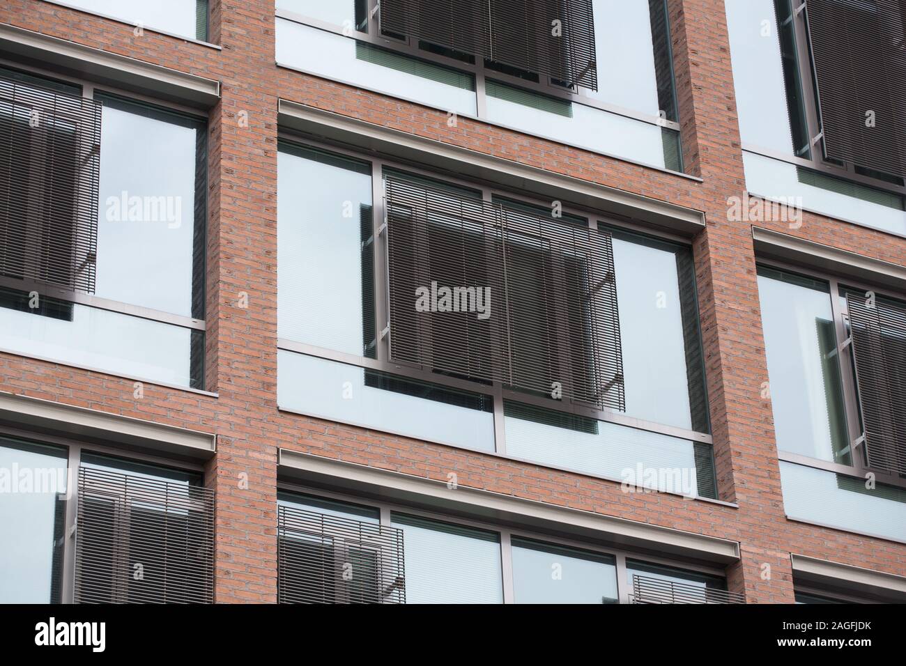 Windows covered with metal wire mesh Stock Photo - Alamy