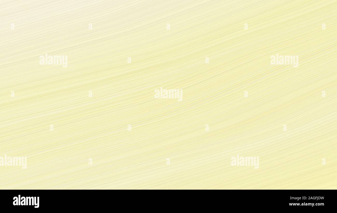 simple colorful smooth swirl waves background illustration with bisque ...
