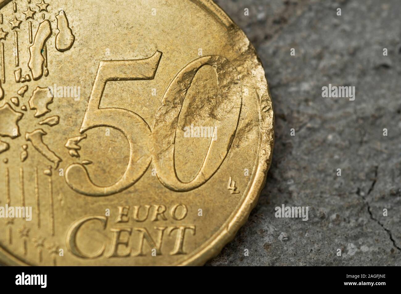 Currency damage hi-res stock photography and images - Alamy