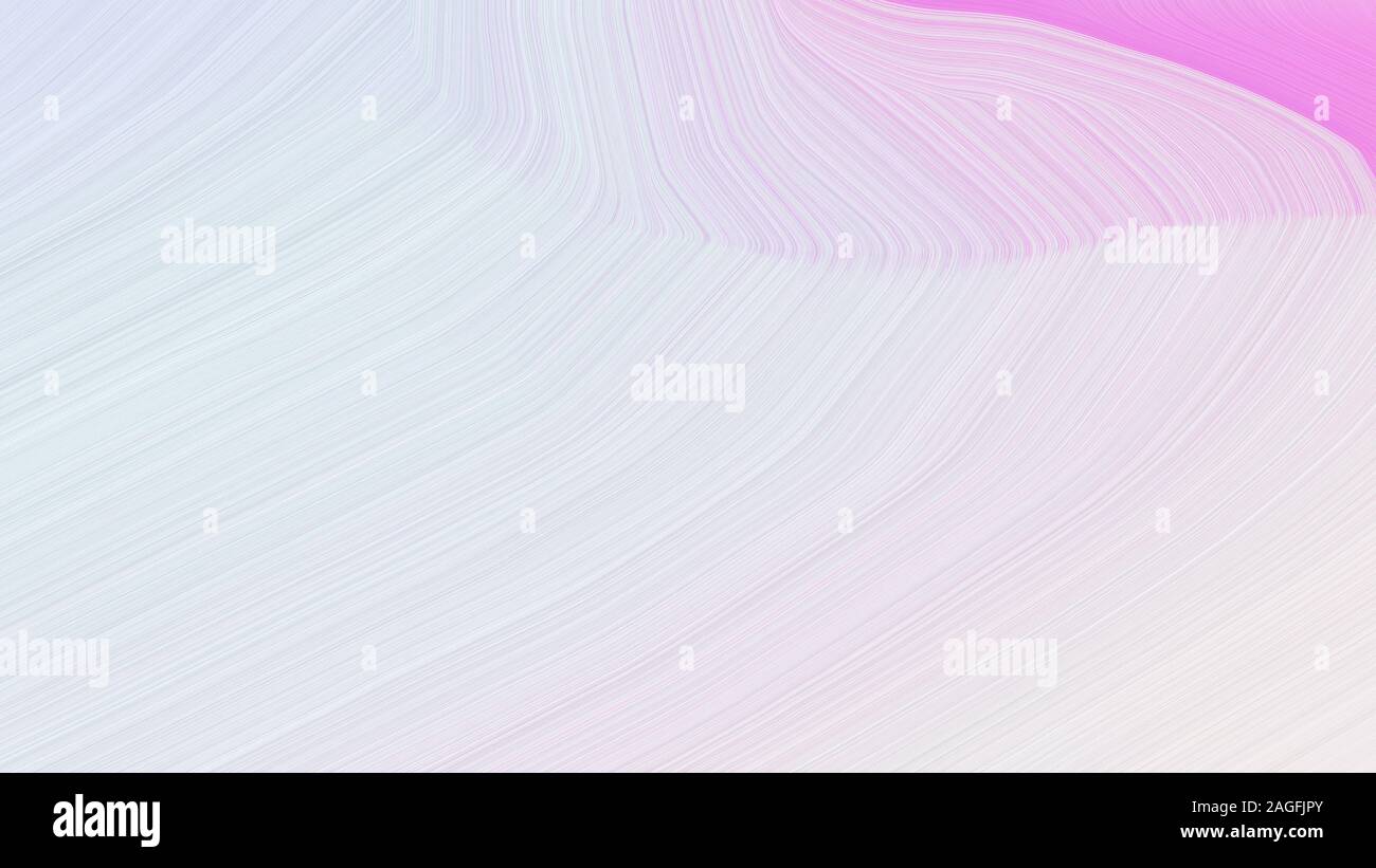 simple colorful modern waves background design with lavender, violet ...