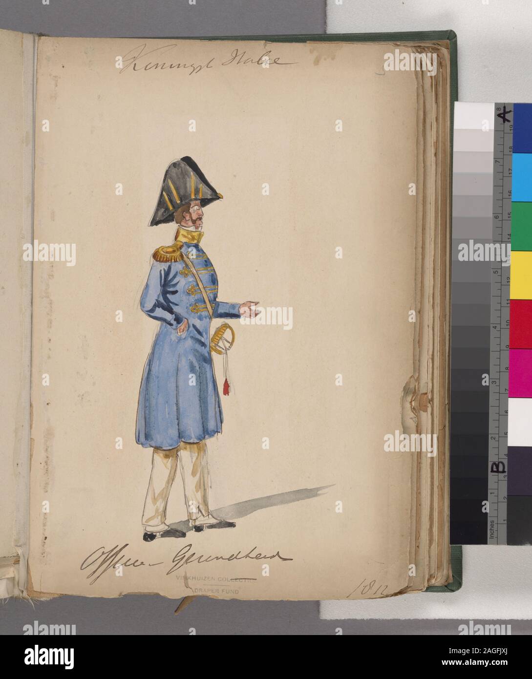 Italian infantry napoleonic hi-res stock photography and images - Alamy