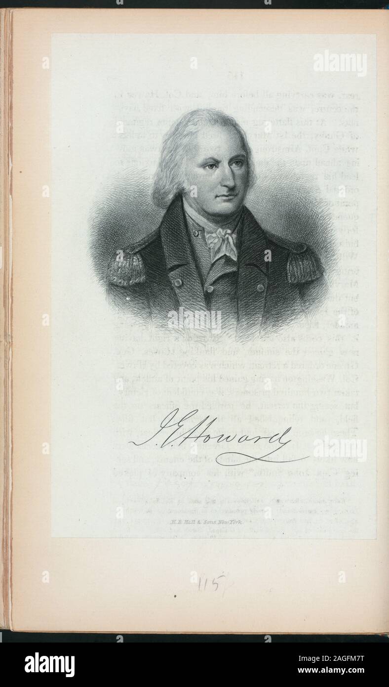 EM15443; J.E. Howard Stock Photo - Alamy