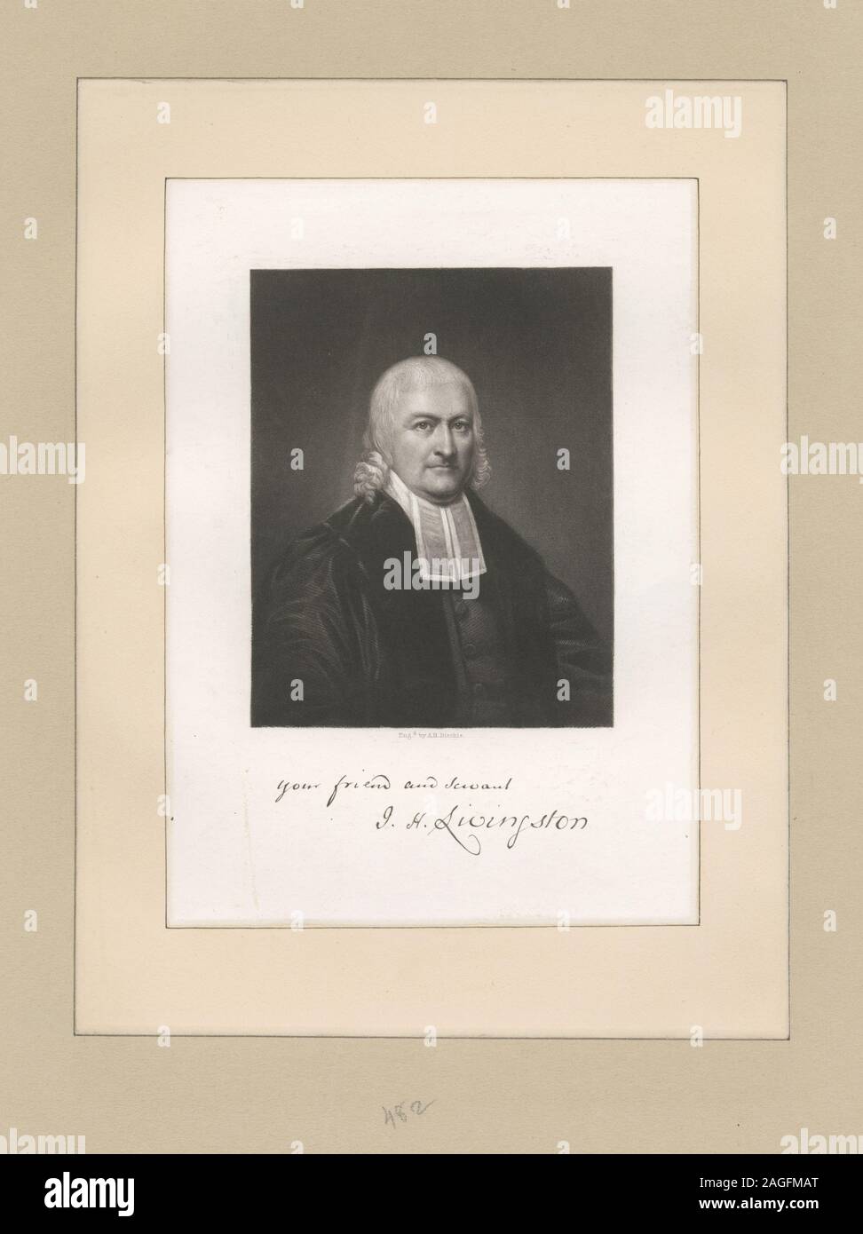 Archibald j wright hi-res stock photography and images - Alamy