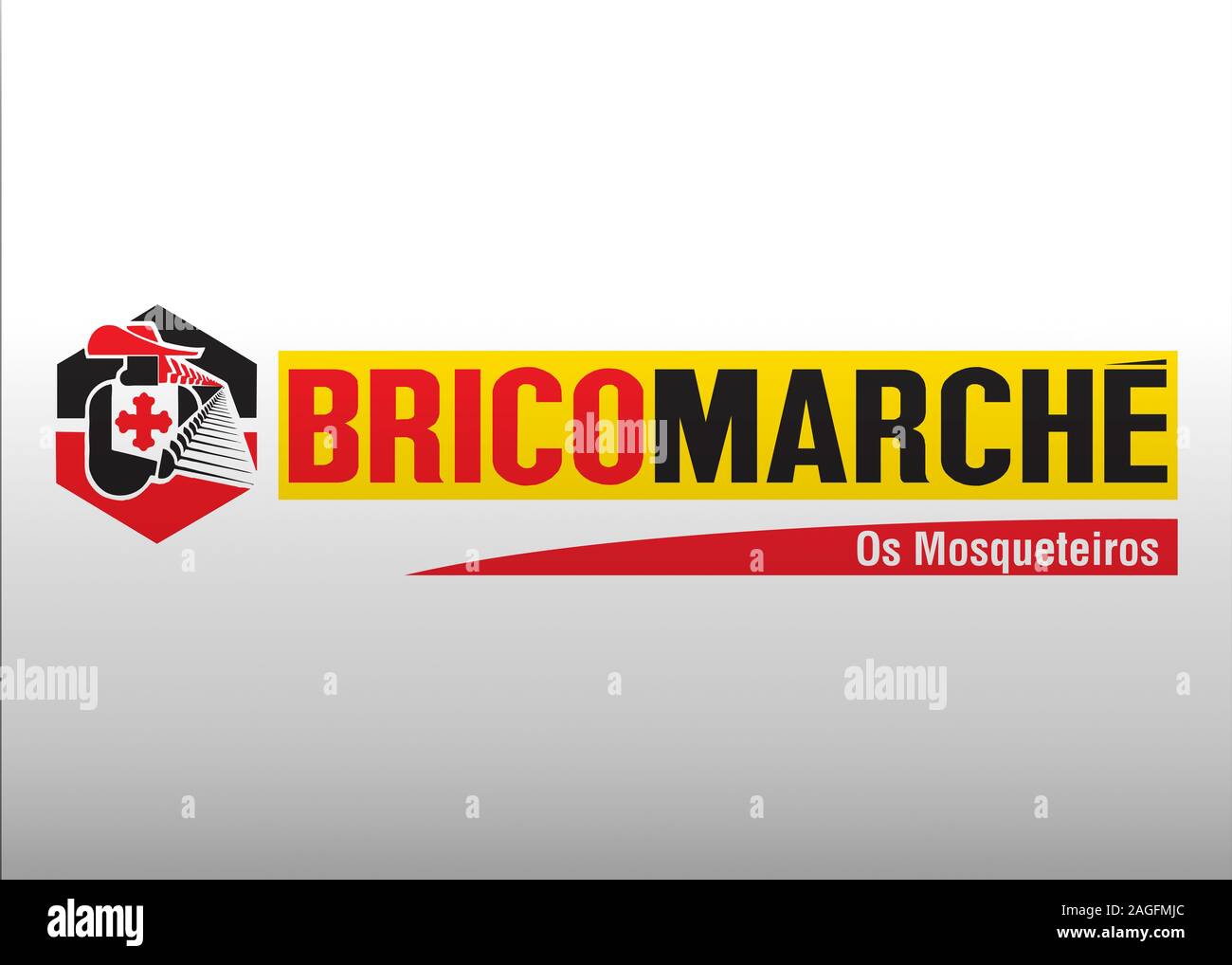 Bricomarche hi-res stock photography and images - Alamy