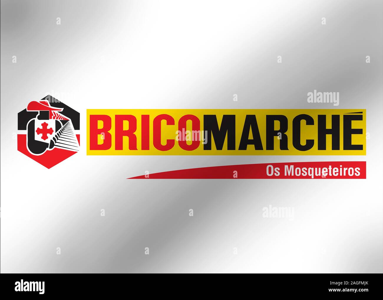 Bricomarche hi-res stock photography and images - Alamy