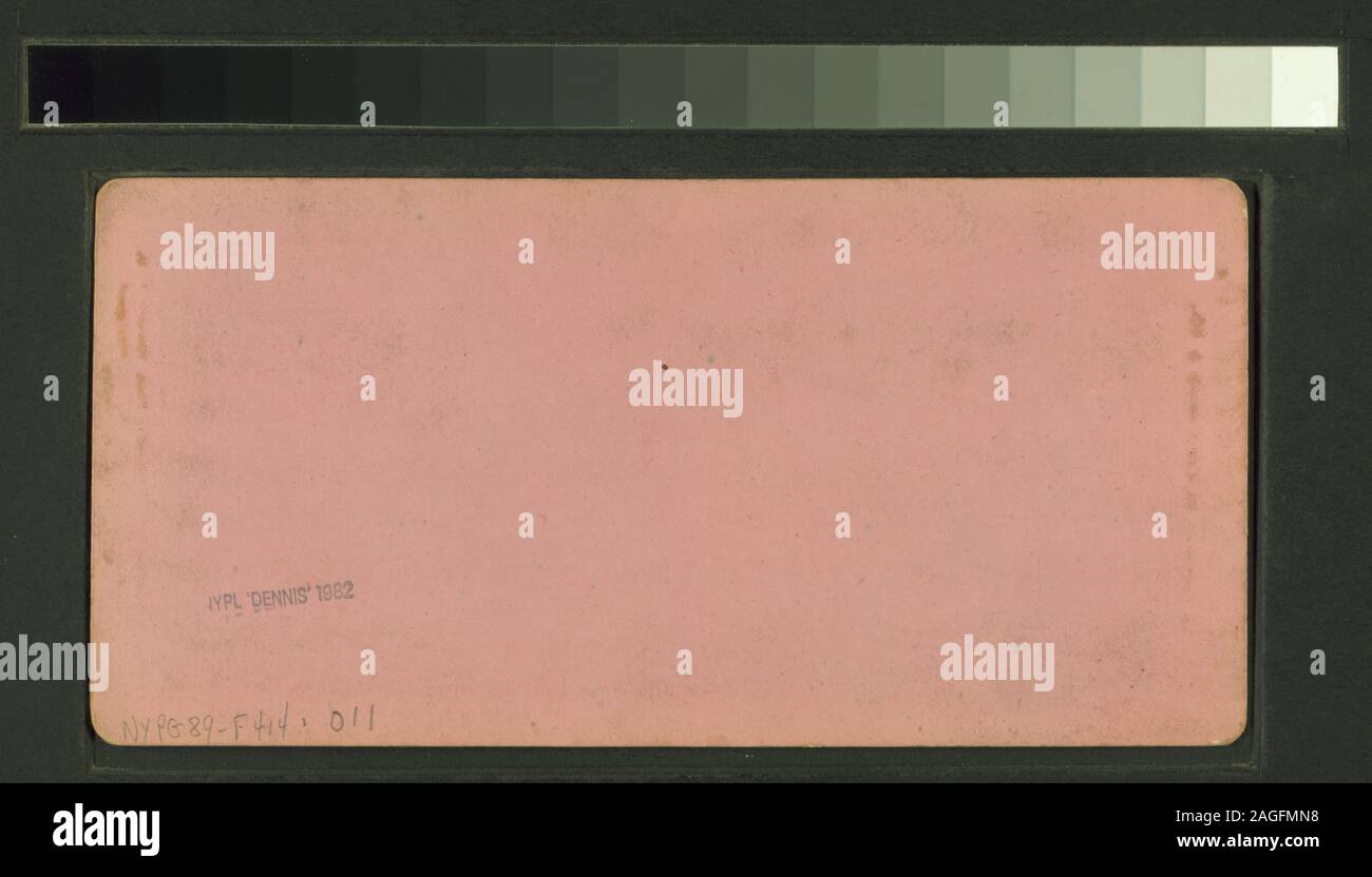 JW Tucker & Co's Jewelery Establishment, corner of Montgomery and ...