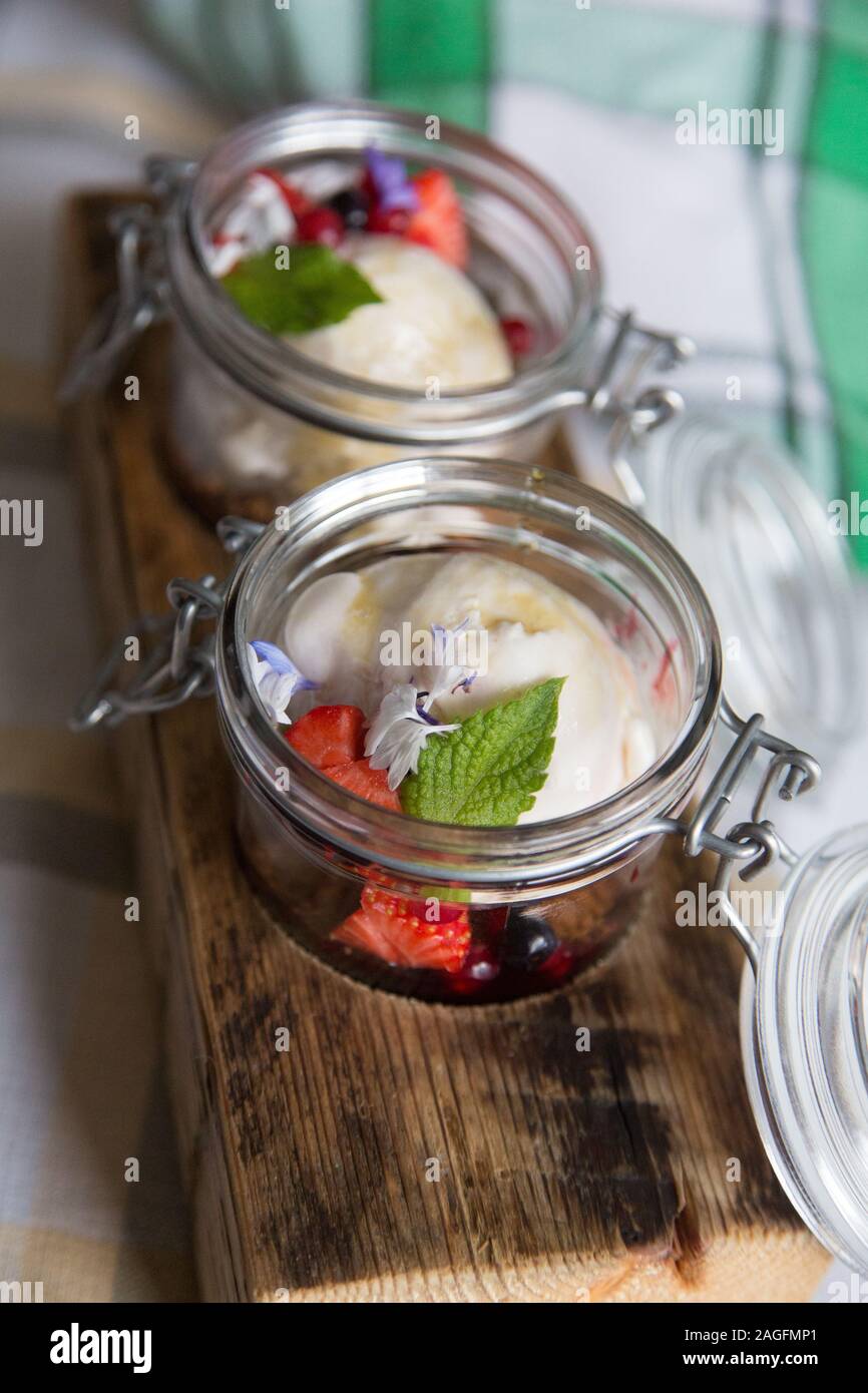 Sweet and summery hi-res stock photography and images - Alamy