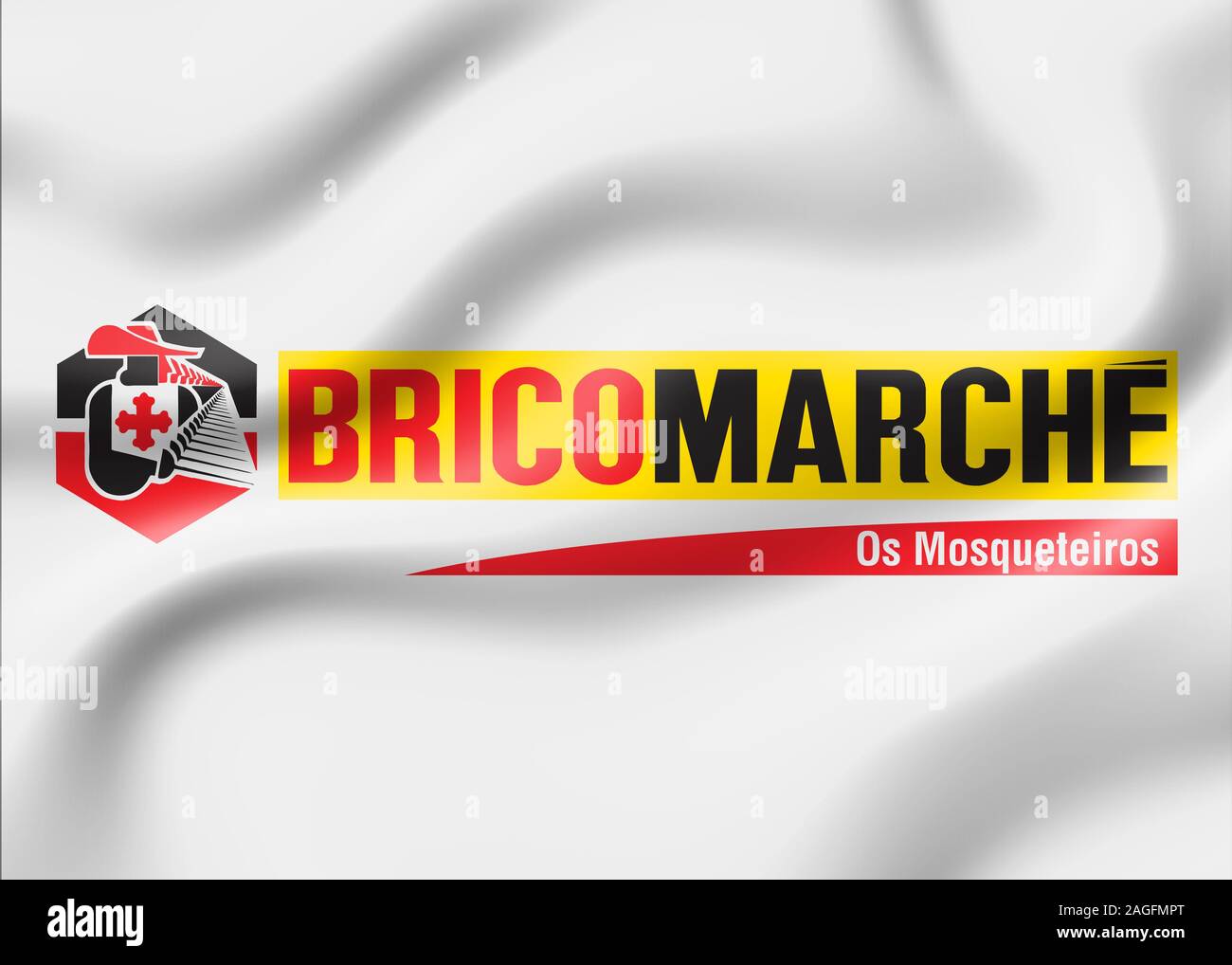 Bricomarche hi-res stock photography and images - Alamy