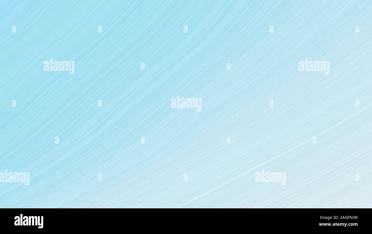 simple colorful curvy background design with powder blue, lavender and ...