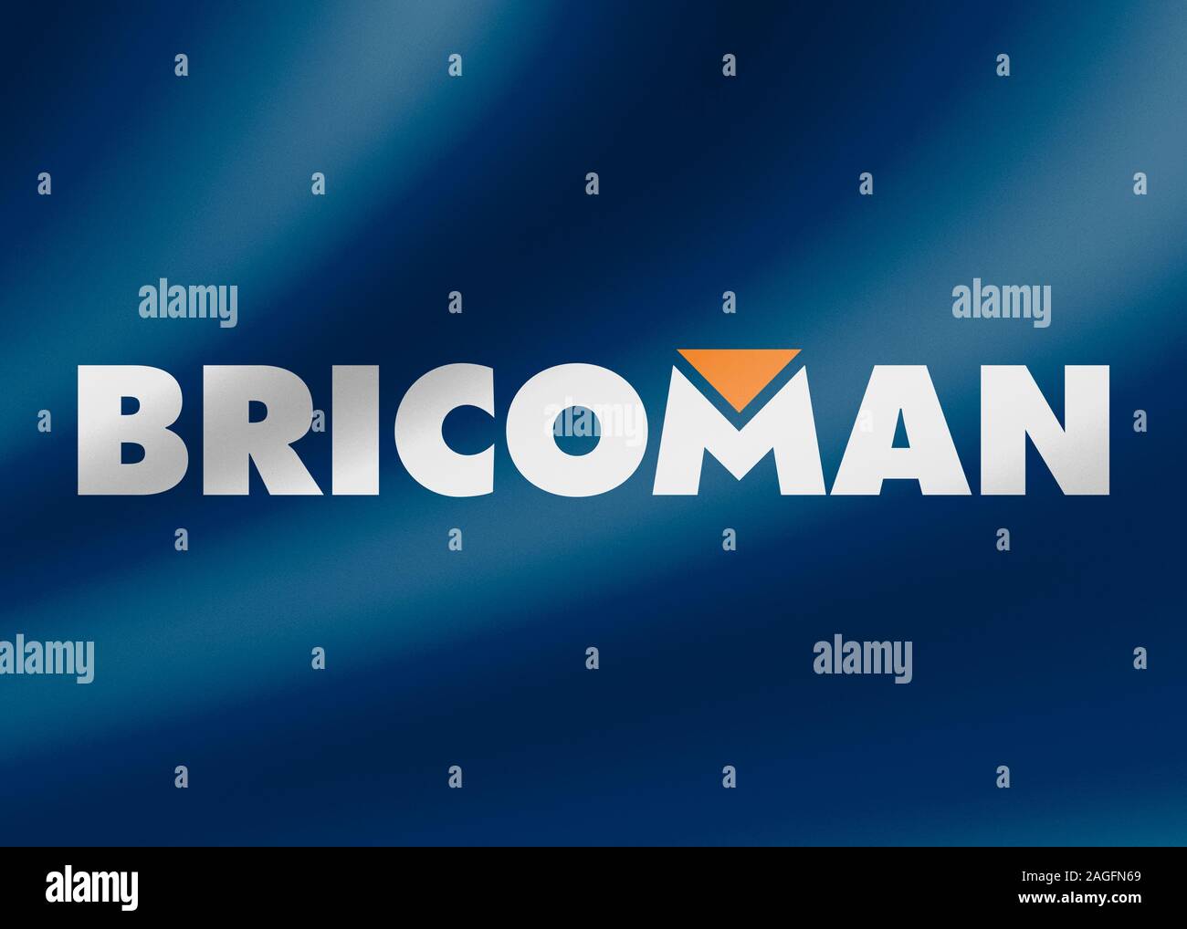 Bricoman hi-res stock photography and images - Alamy