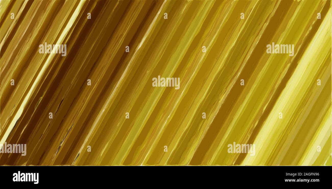 abstract futuristic modern tech stripes wallpaper with dark golden rod ...