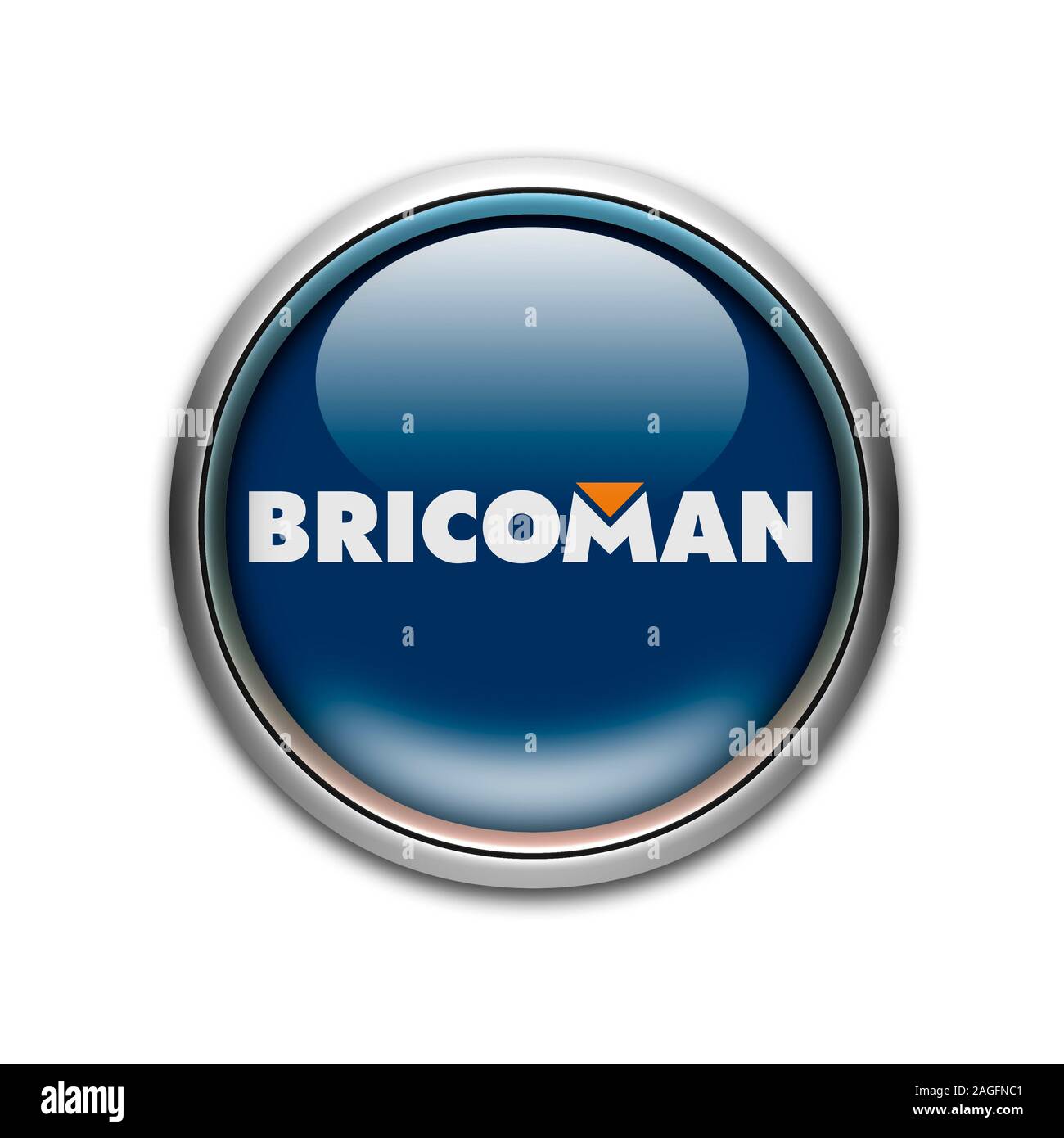 Bricoman hi-res stock photography and images - Alamy