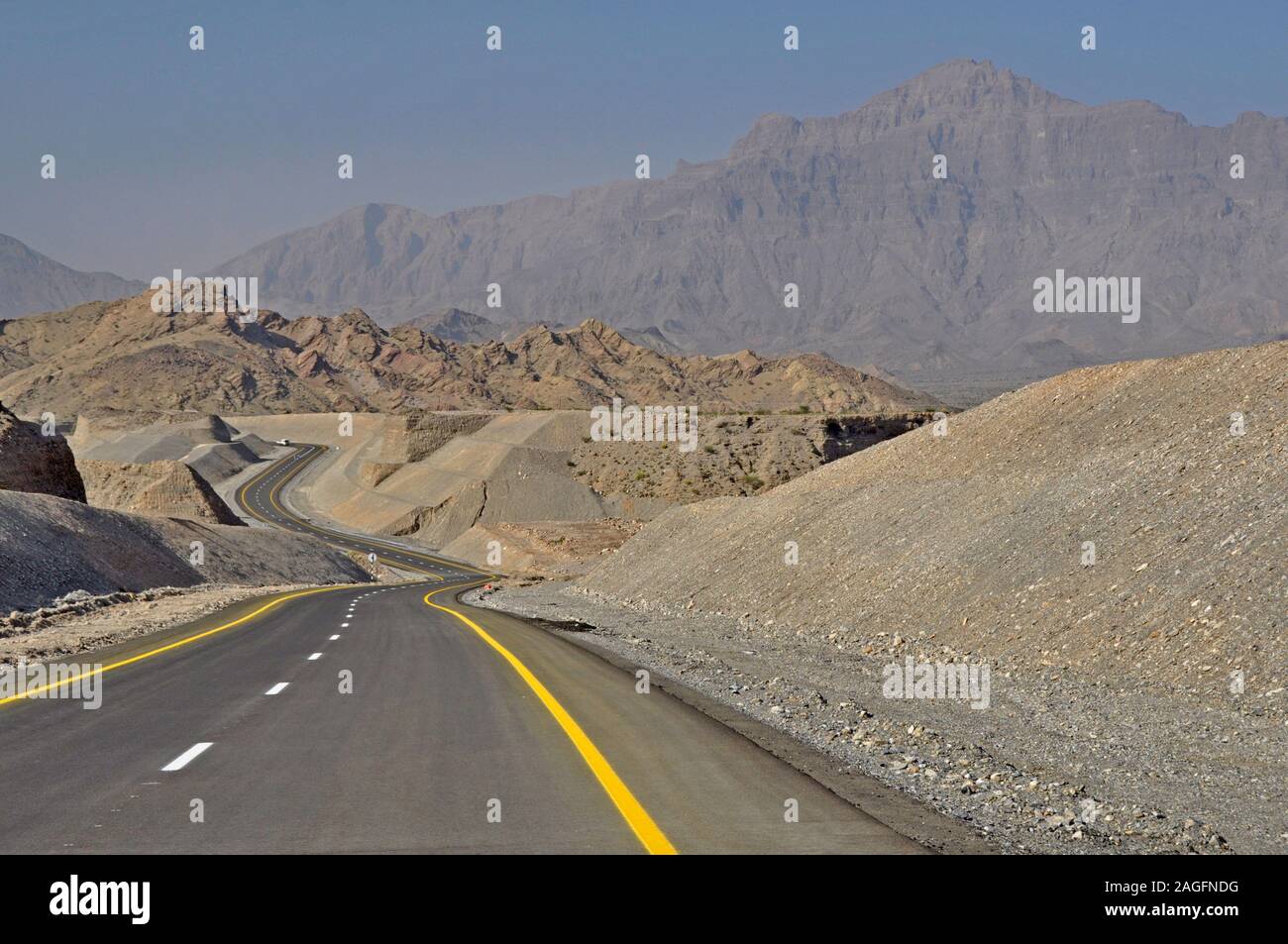 Highway exploration hi-res stock photography and images - Alamy