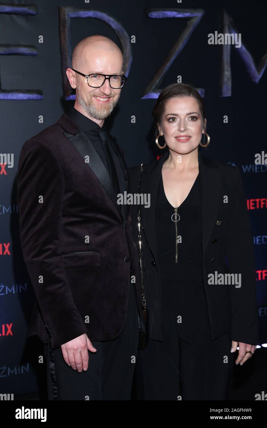 Tomasz baginski hi-res stock photography and images - Alamy