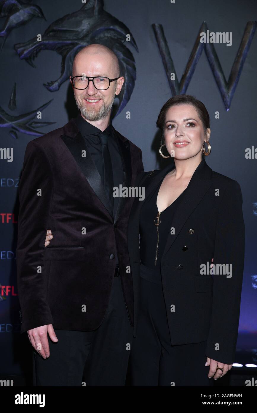 Tomasz baginski hi-res stock photography and images - Alamy