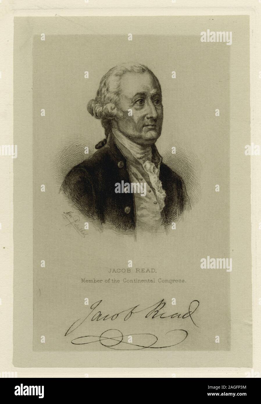 Printmakers include Henry Bryan Hall, J.B. Longacre, A.H. Ritchie ...