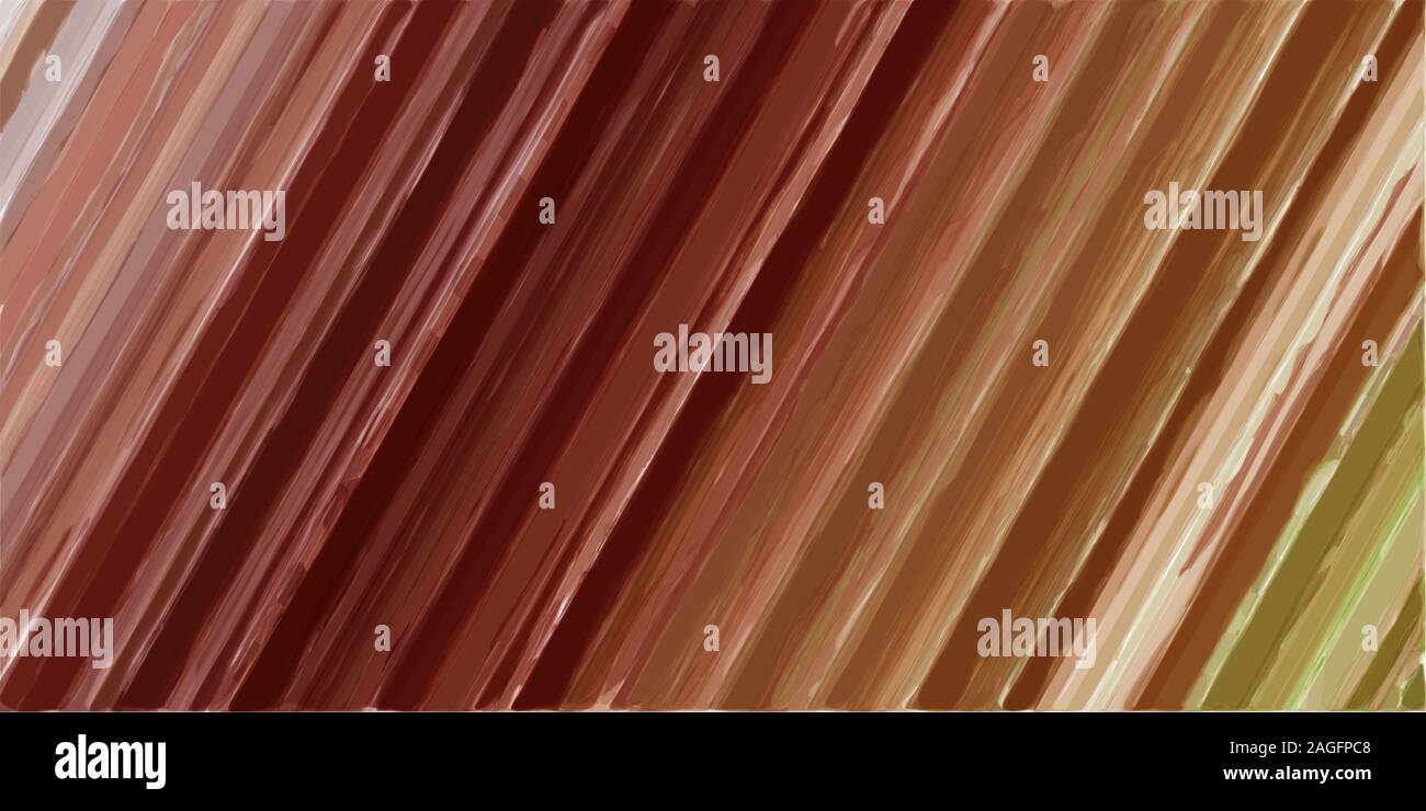 abstract futuristic modern tech stripes background with saddle brown ...
