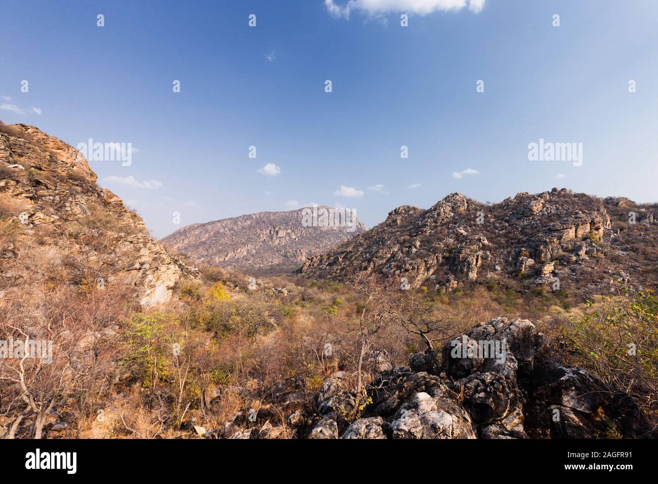 Trekking in the desert hi-res stock photography and images - Alamy