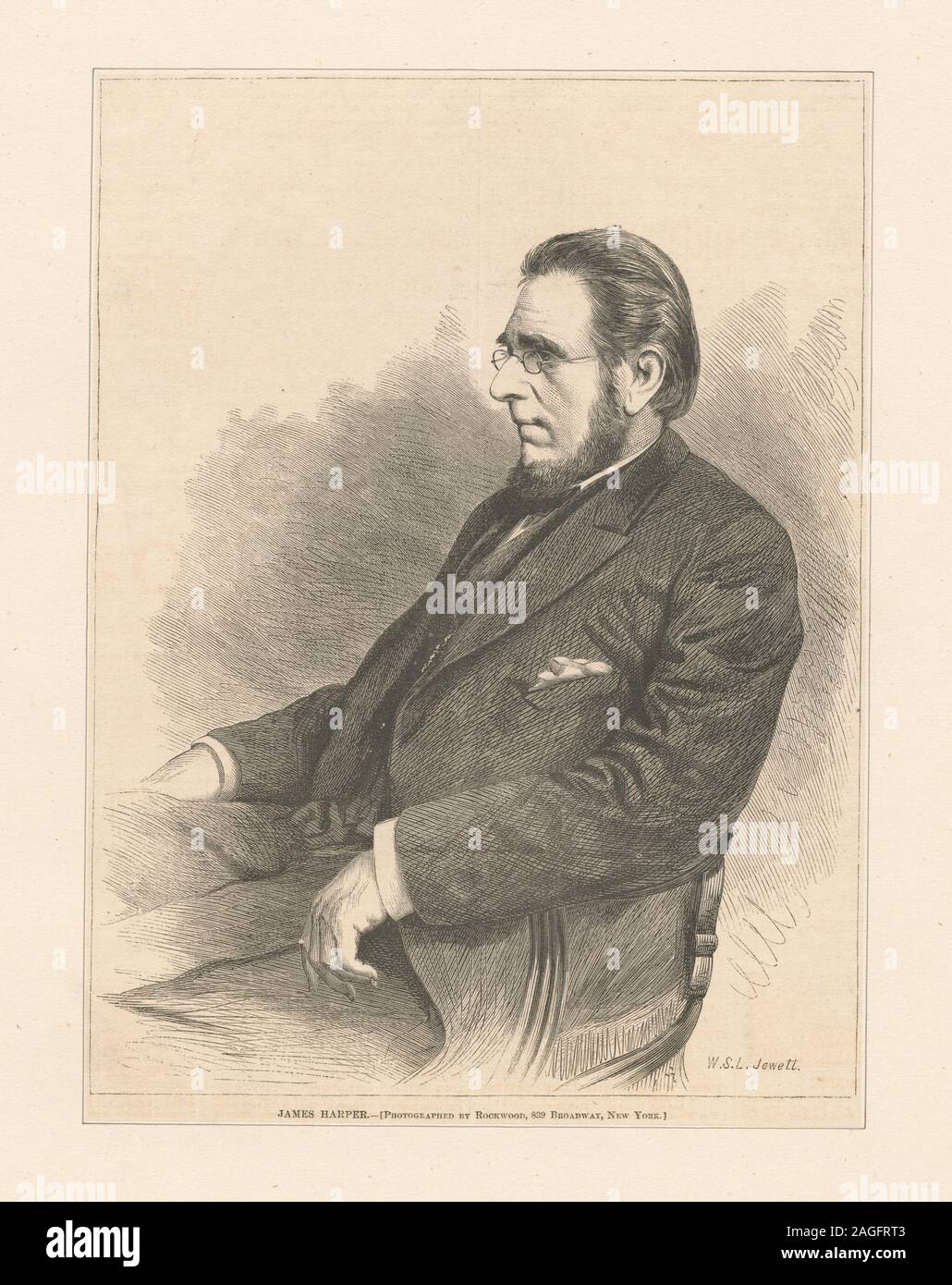 James Harper High Resolution Stock Photography and Images - Alamy