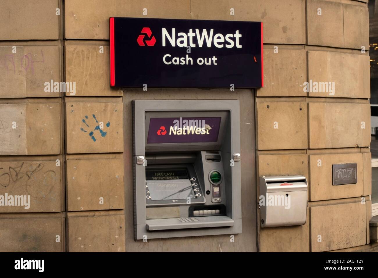 Natwest icon hi-res stock photography and images - Alamy