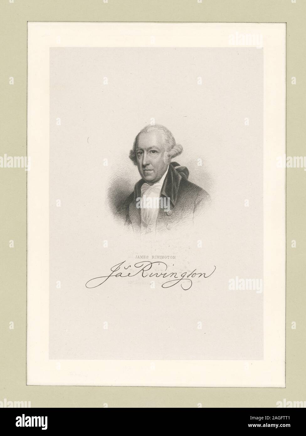 James alexander bryan hi-res stock photography and images - Alamy