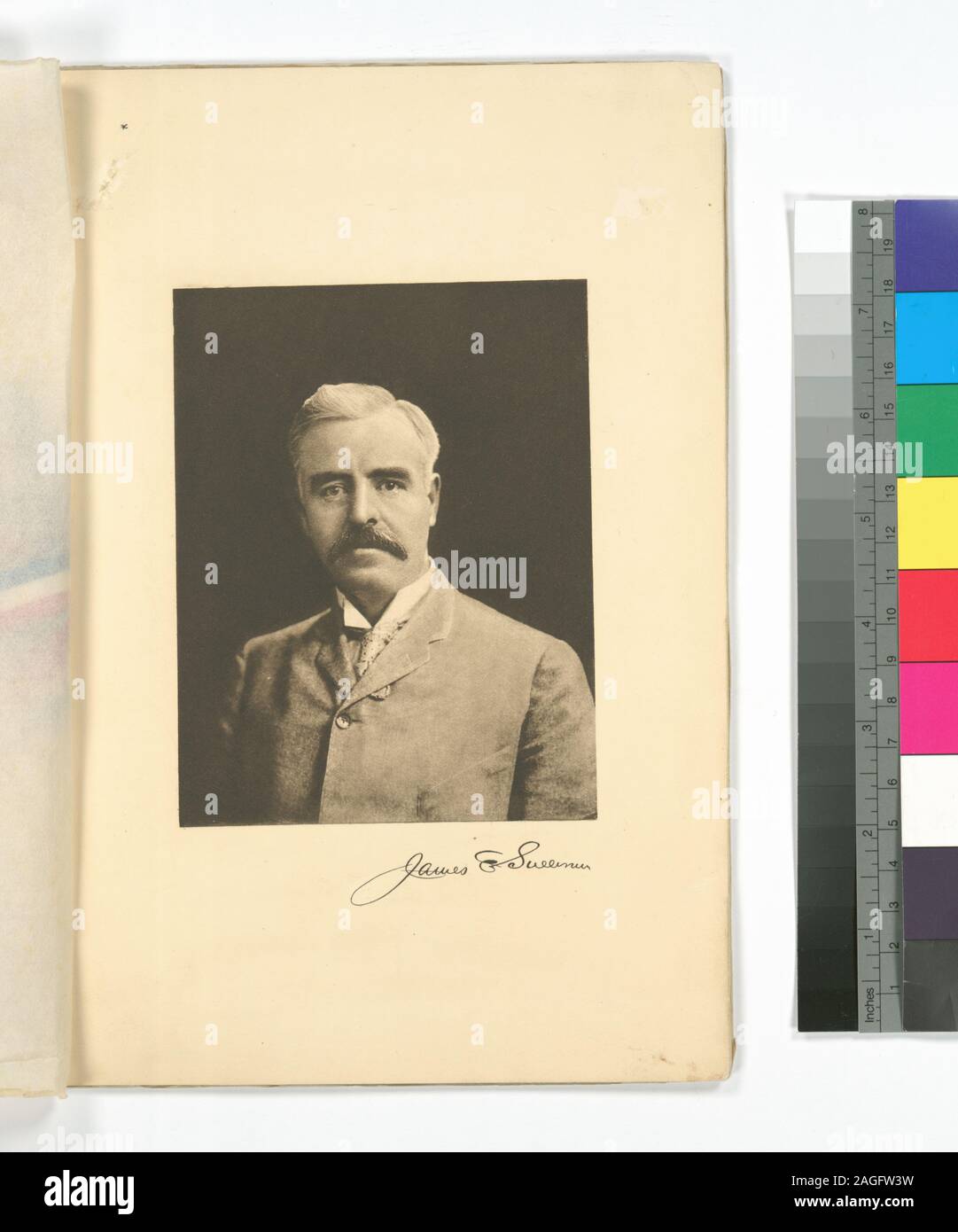 James e sullivan hi-res stock photography and images - Alamy