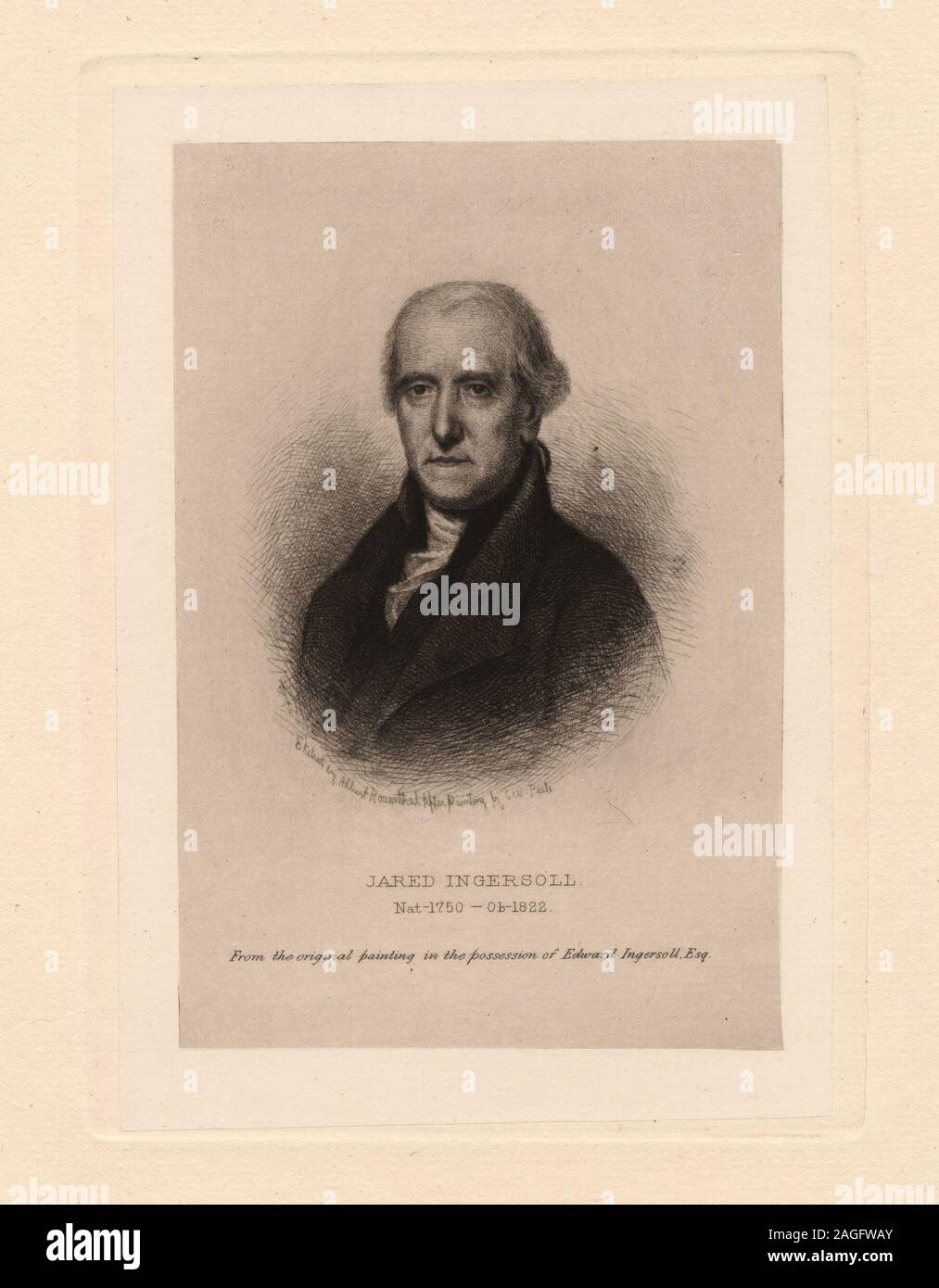 J w w birch hi-res stock photography and images - Alamy