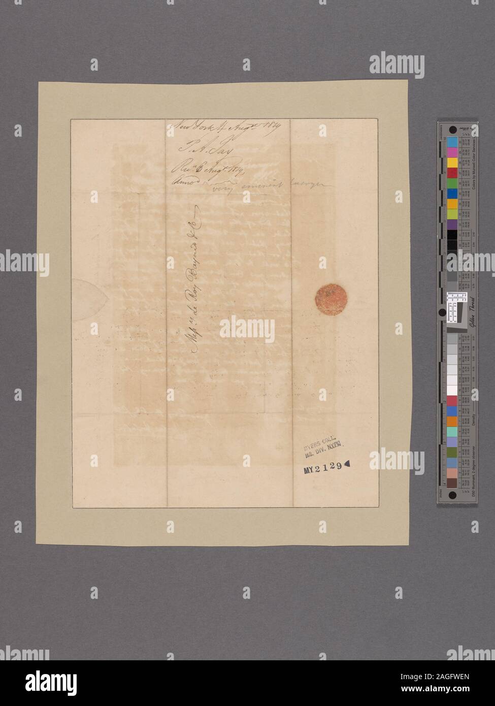 Digitization was made possible by a lead gift from The Polonsky ...