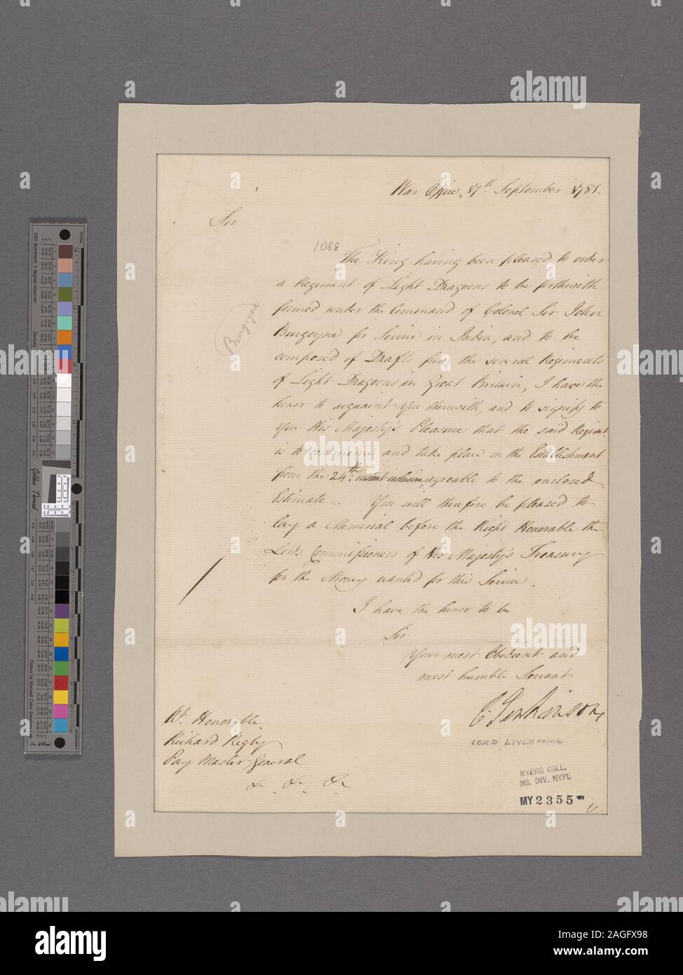 Digitization was made possible by a lead gift from The Polonsky ...