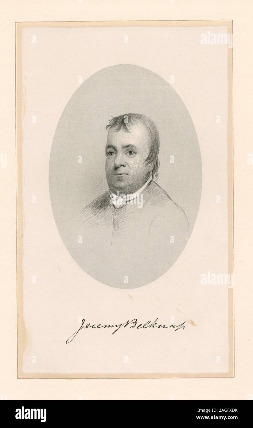 Belknap historical hi-res stock photography and images - Alamy
