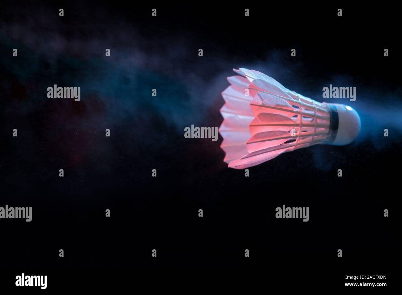 Badminton competition hi-res stock photography and images - Alamy