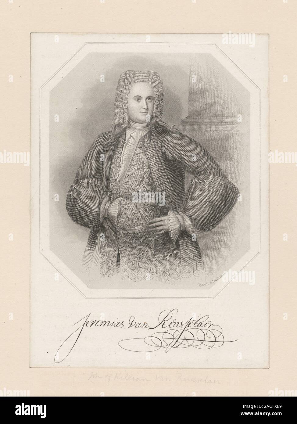 Vintage calendar 1700s hi-res stock photography and images - Alamy
