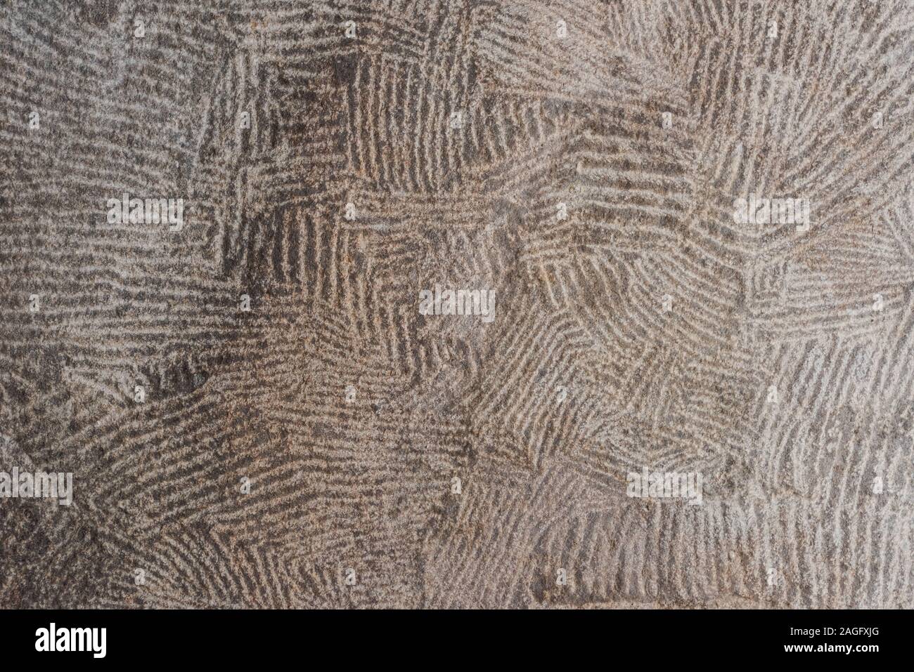 Grey temples hi-res stock photography and images - Alamy